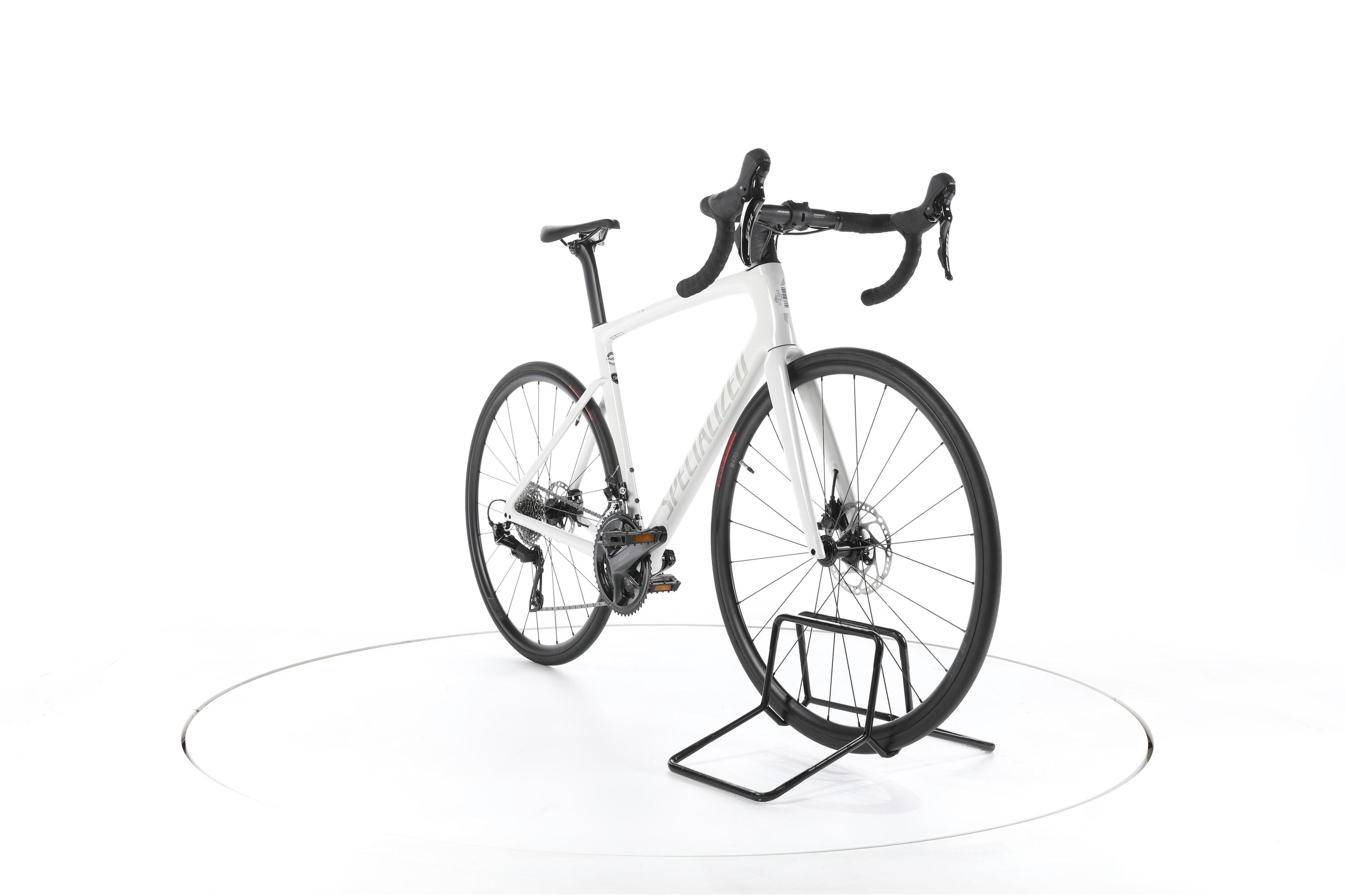 Refurbished - Specialized Tarmac SL7 Sport 2023 - Very Good Condition ...