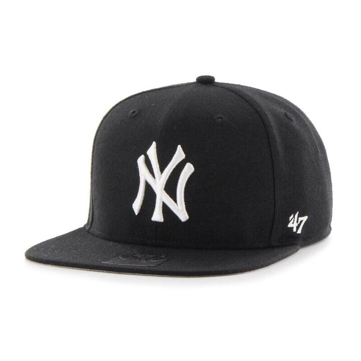 Dětská kšiltovka MLB New York Yankees Lil Shot ’47 CAPTAIN 47 BRAND ...