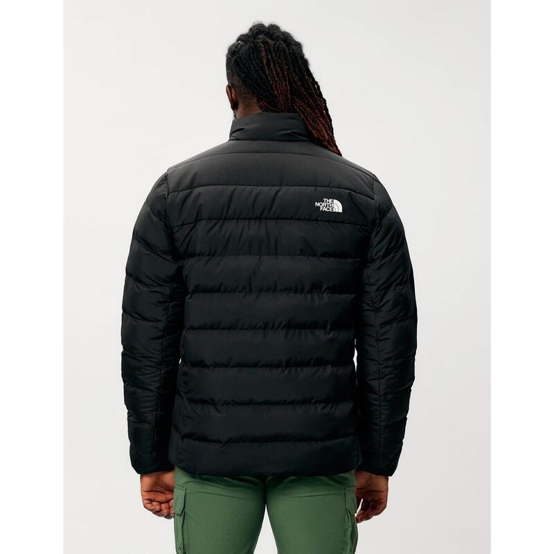 Veste pour homme The North Face noire. THE NORTH FACE | Decathlon