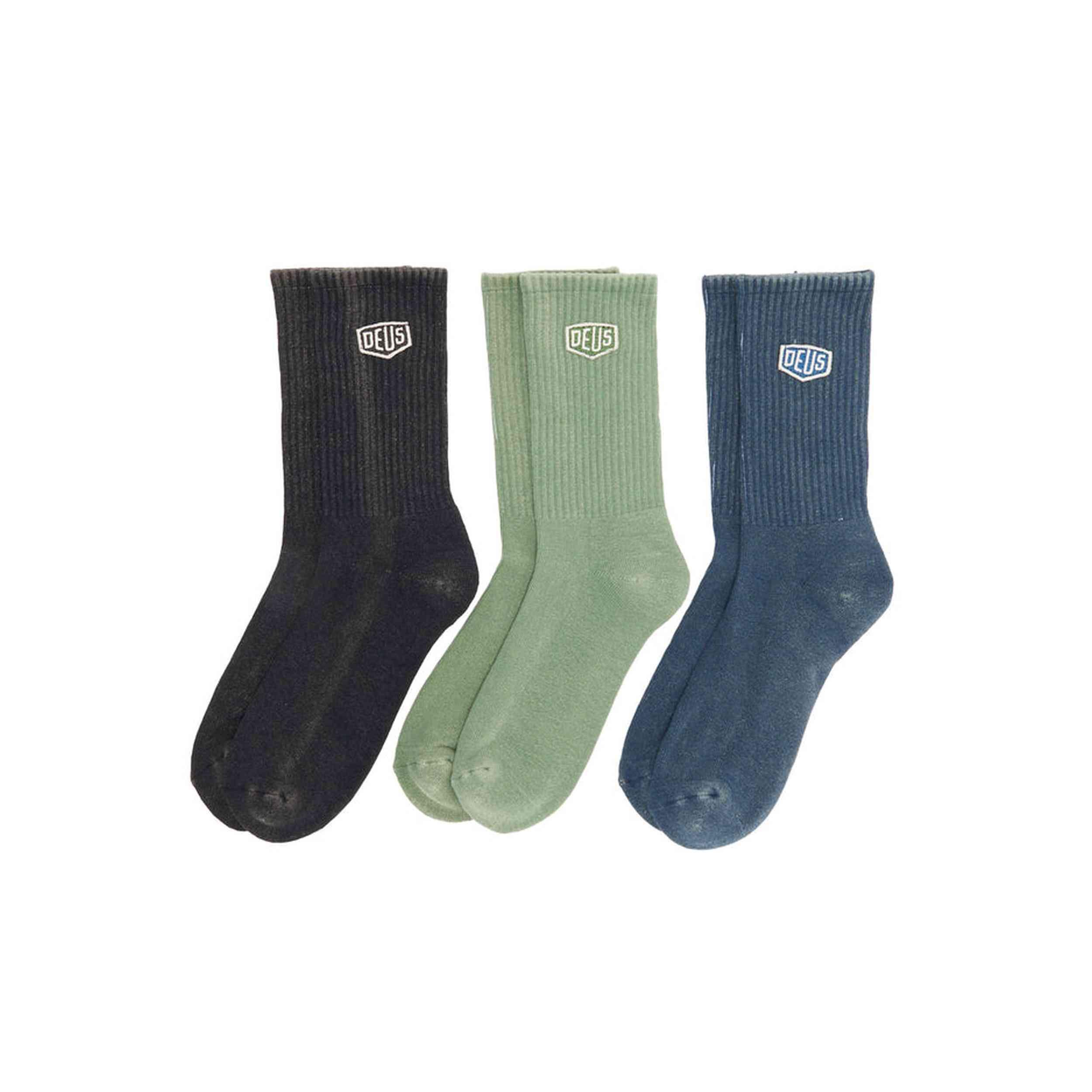 DEUS EX MACHINA Collection | Decathlon