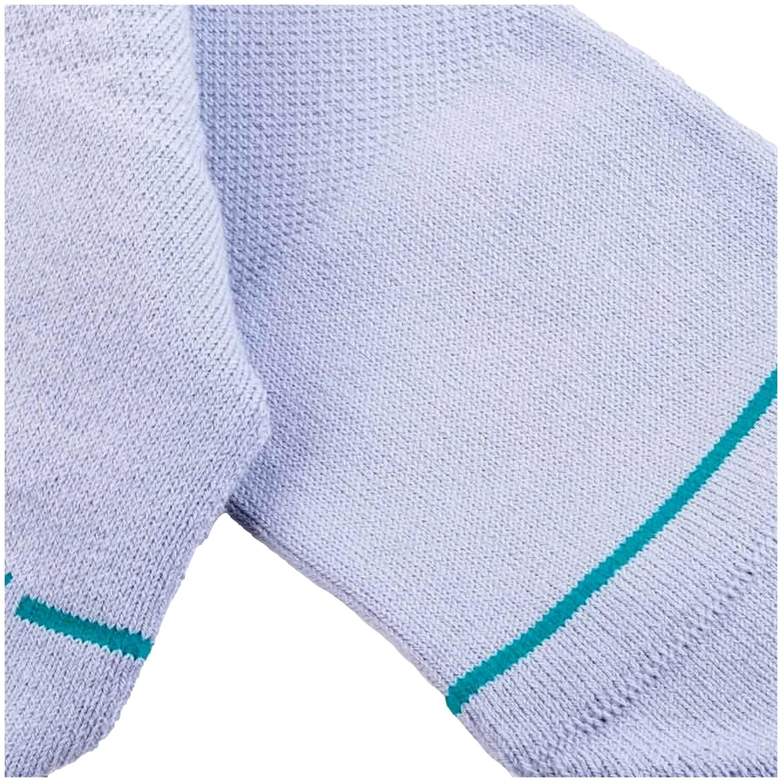 Sokken Stance model M311D14ICO-LIL voor unisex | Decathlon