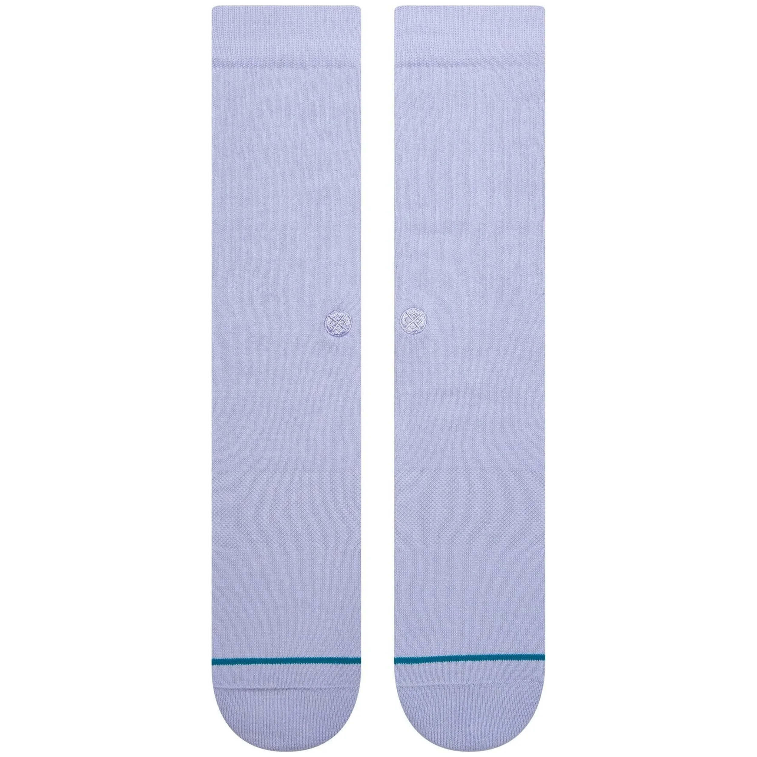 Sokken Stance model M311D14ICO-LIL voor unisex | Decathlon