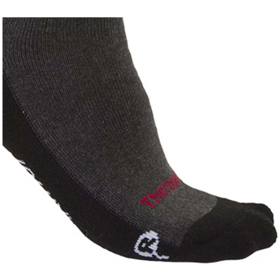 Chaussettes Joluvi modèle 230673-031 pour unisexe | Decathlon