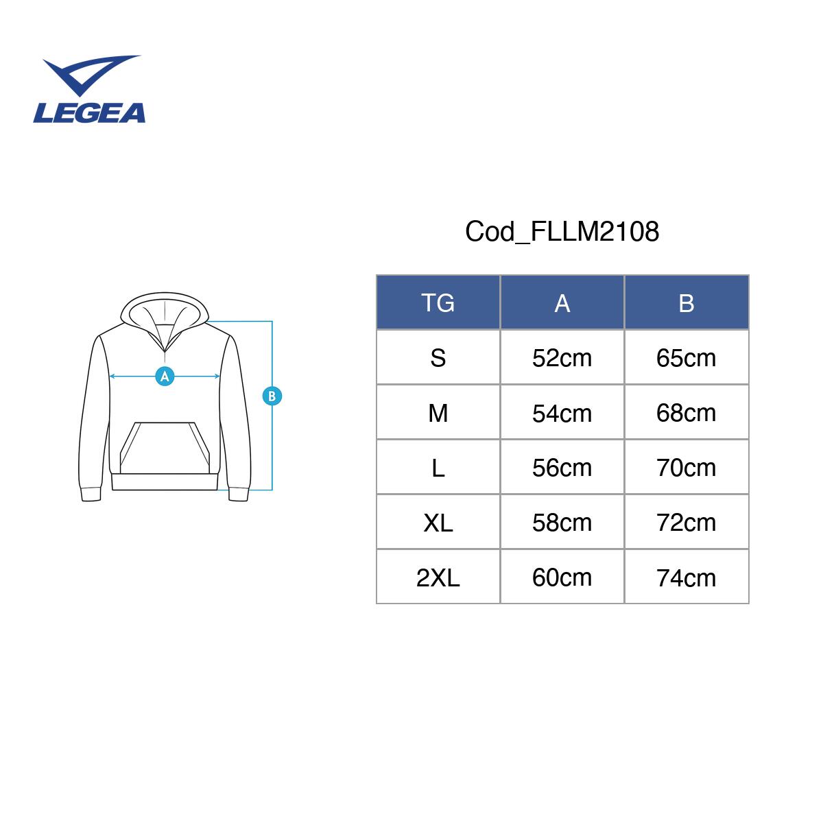 Men's Gymnastics Tracksuit Contrast Sender LEGEA | Decathlon