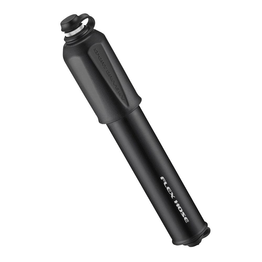 Lezyne Sport Drive HV Compact Pump LEZYNE | Decathlon