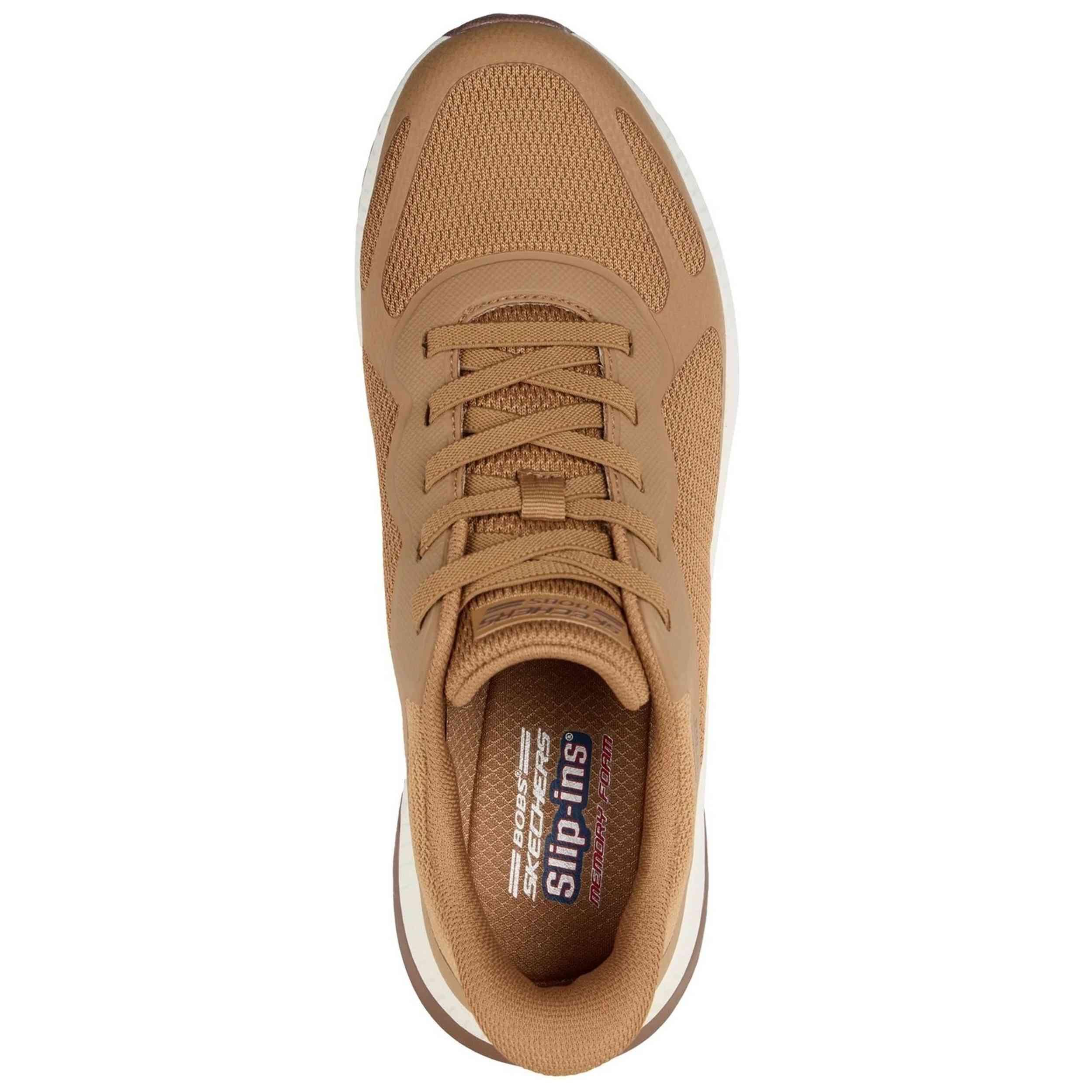 Schoen Skechers model 118423-CSNT voor mannen | Decathlon