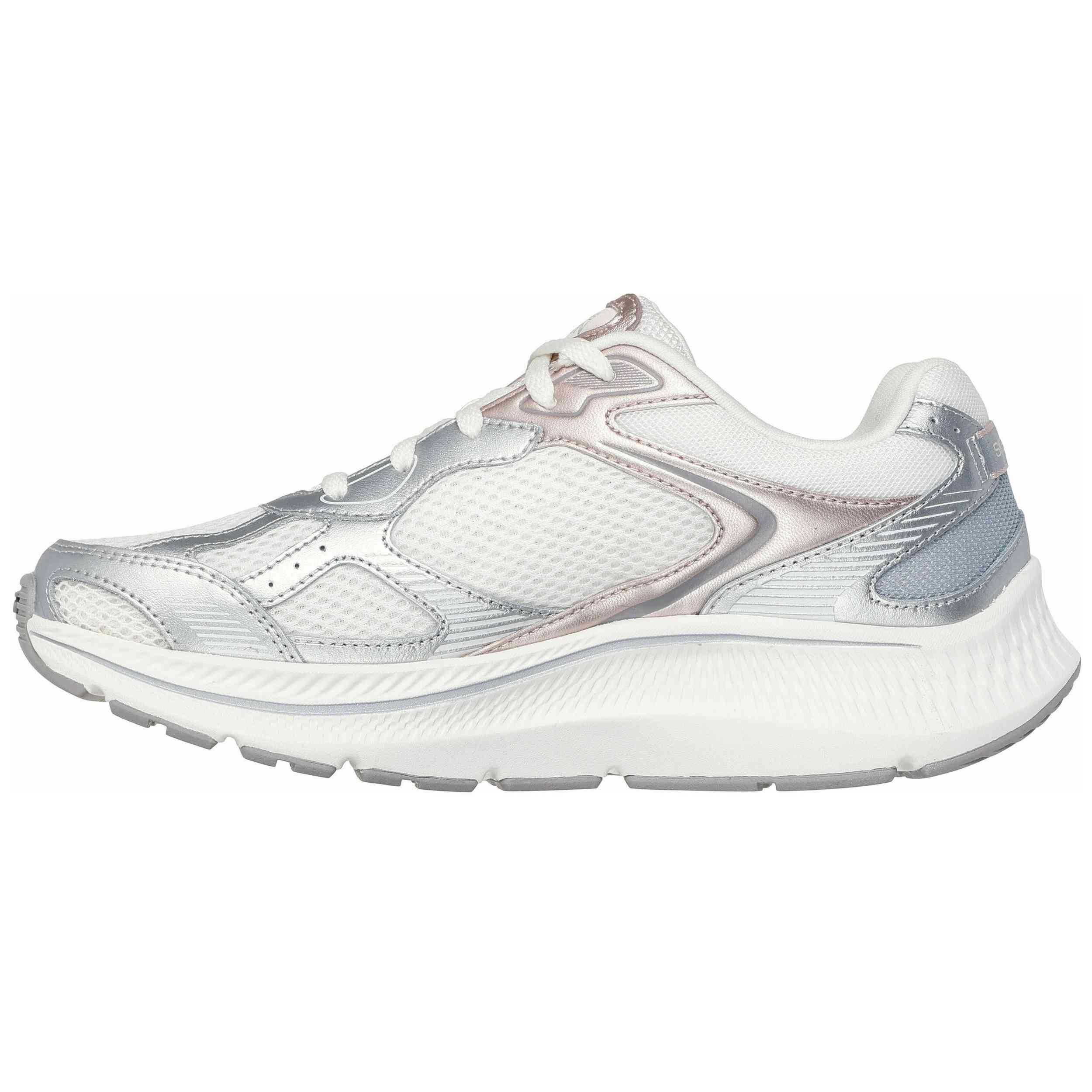 Sneakers Skechers model 128633-OFWT for women | Decathlon
