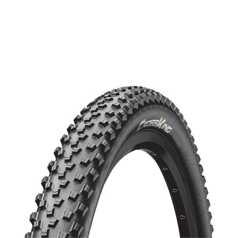 CONTINENTAL - Anvelopă Continental Cross King Performance 29 x 2,2 (55 ...