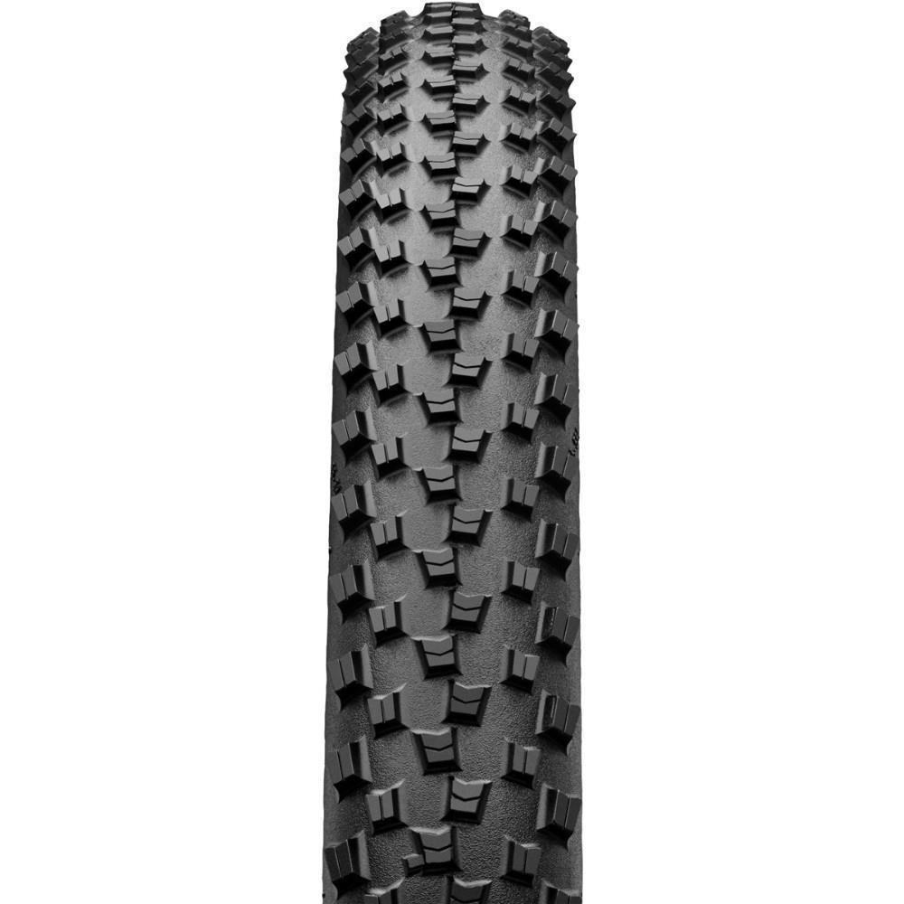 Continental Cross King 26 x 2.3 Pure Grip Shield Wall Folding Tyre ...