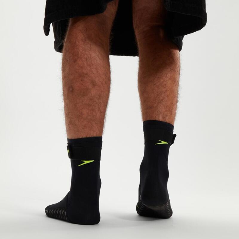 Buty do wody skarpety Speedo OW SWIM SOCKS AU SPEEDO | Decathlon