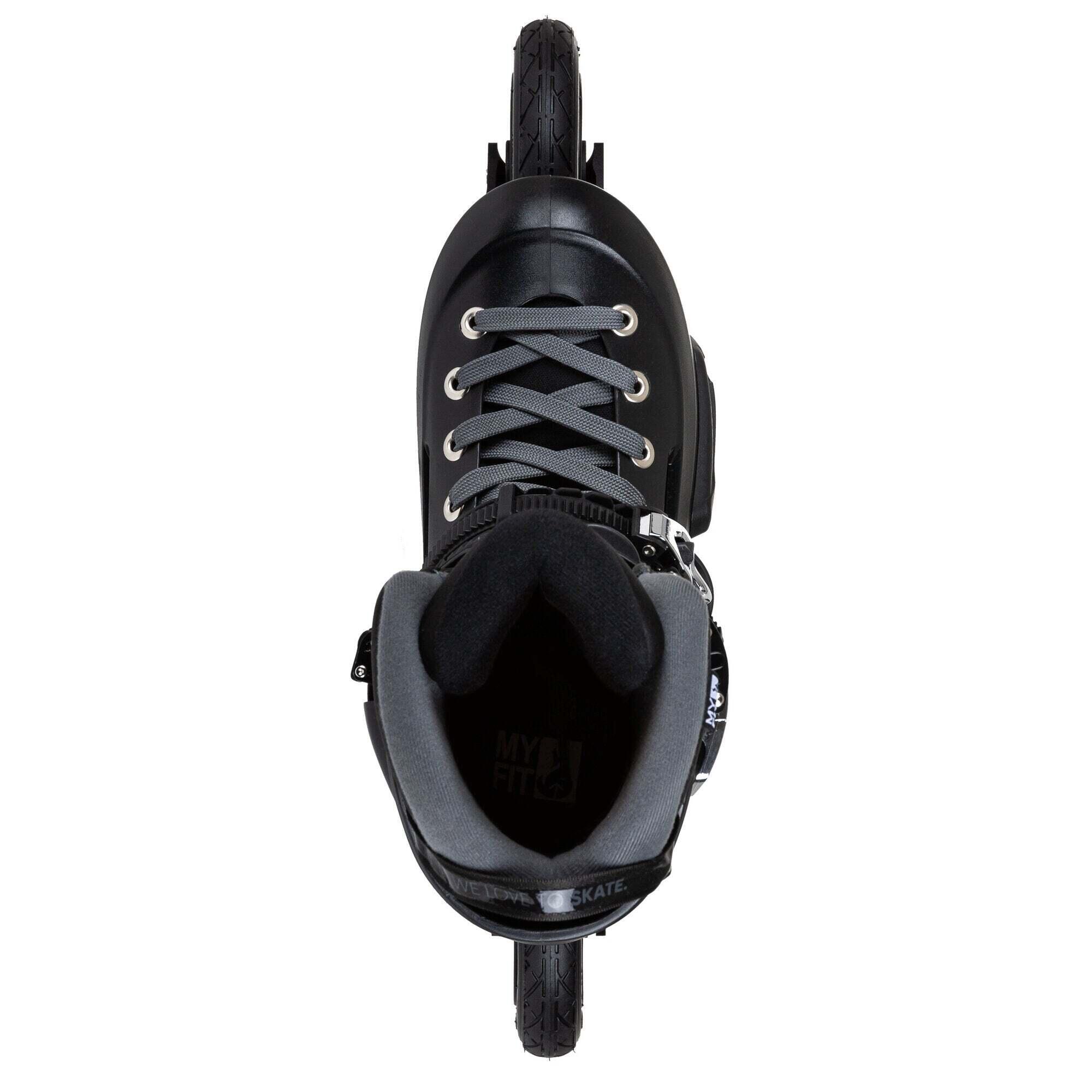 Schaatsen Powerslide Zoom Renegade 125 | Decathlon