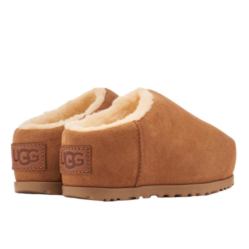 UGG - Pumped Slide Chestnut | Decathlon