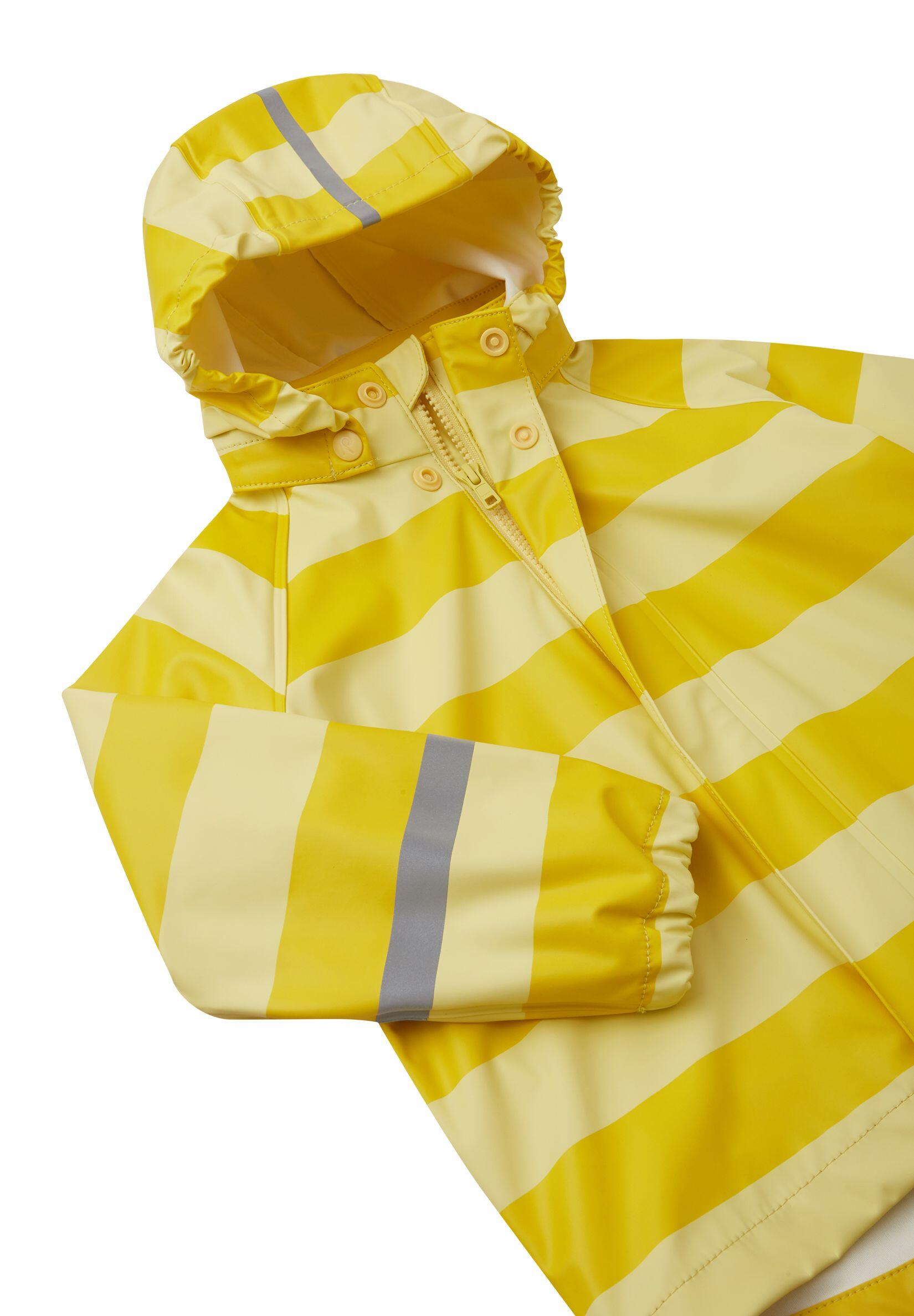 Veste de pluie Vesi - REIMA | Decathlon
