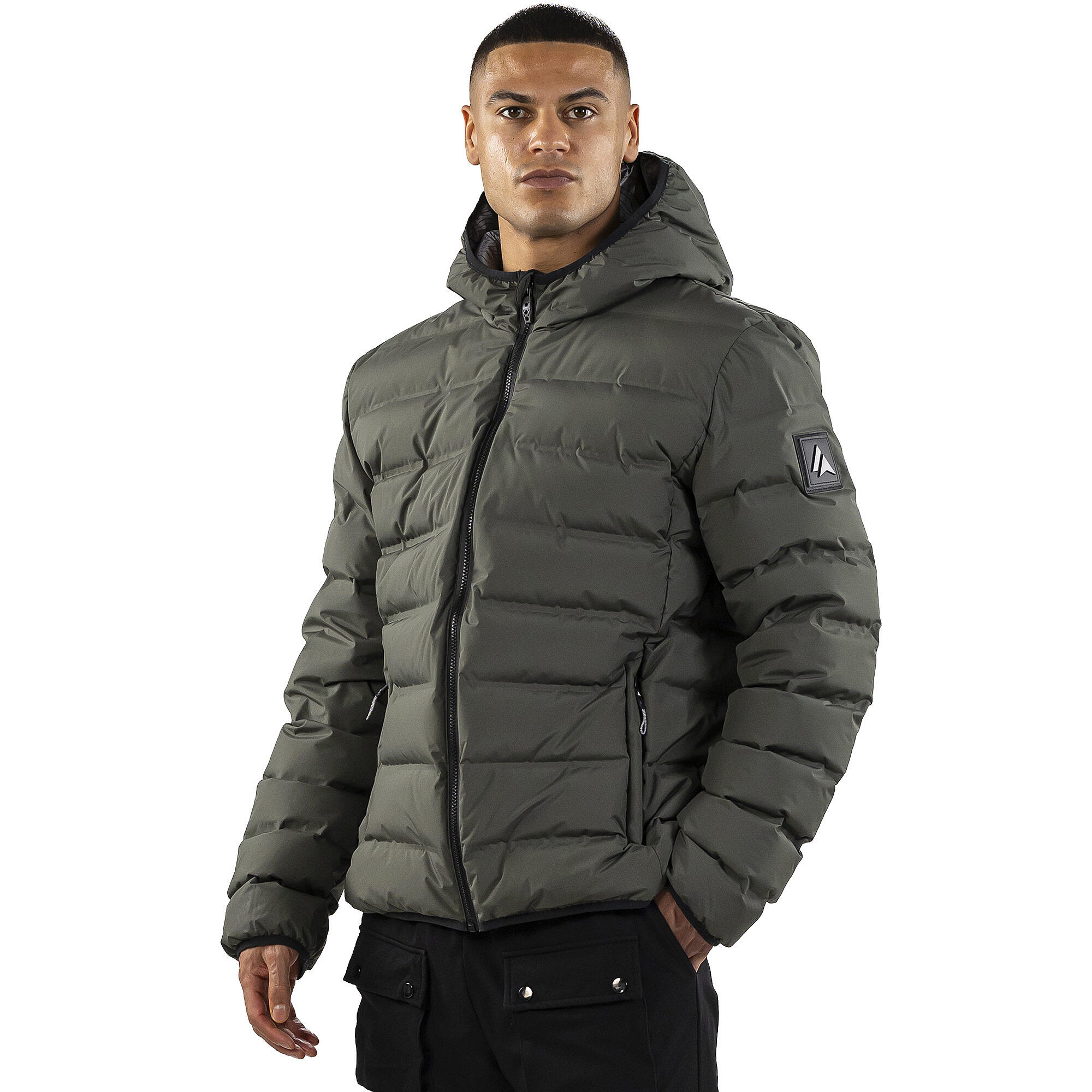 Duck feather jacket | Decathlon