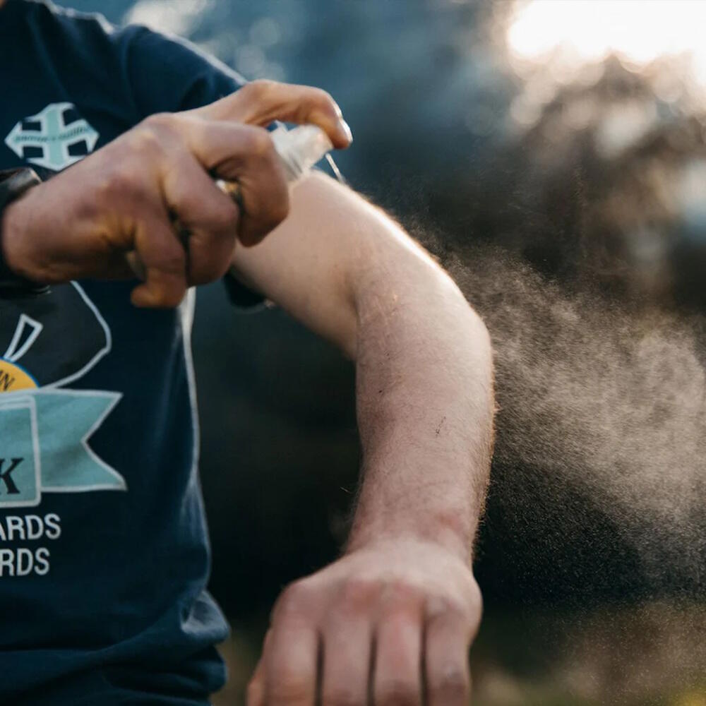 Lifesystems - Insect Repellents Midge DEET Free Repellent (100ml ...