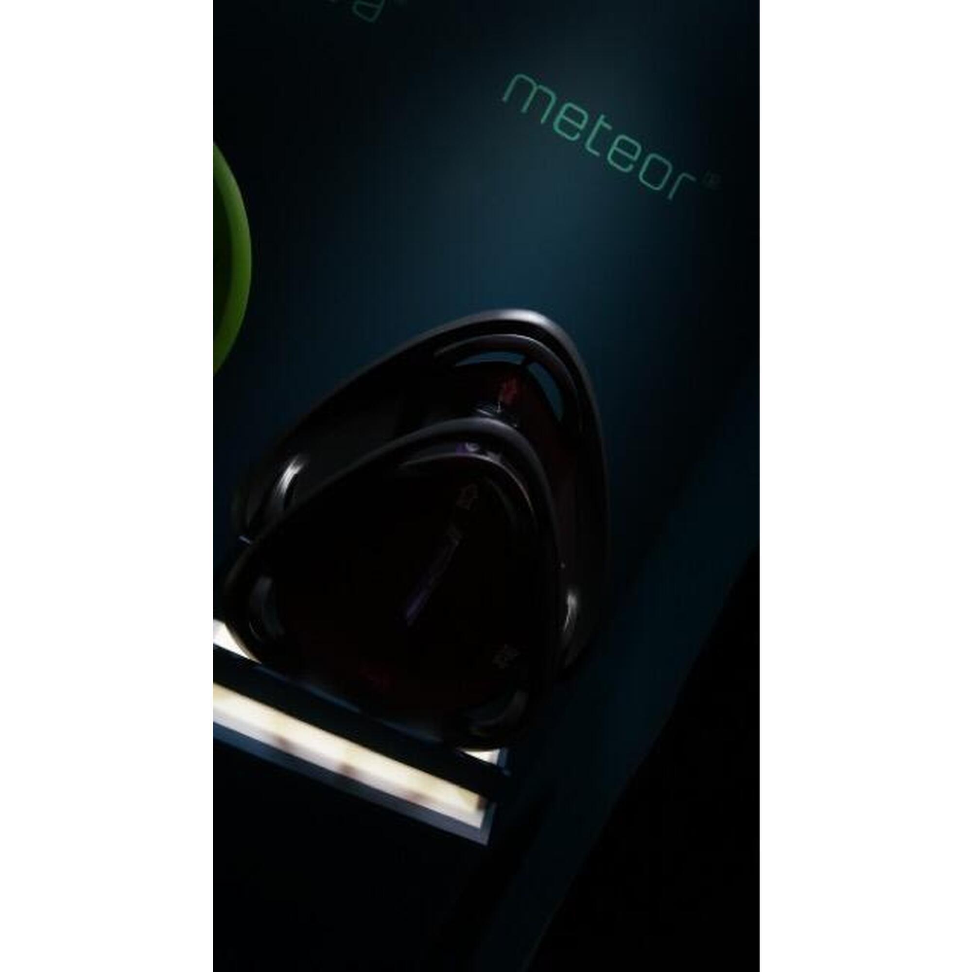 GIZMO RIDERS - Sanie disc Meteor 60 cm, roșu | Decathlon