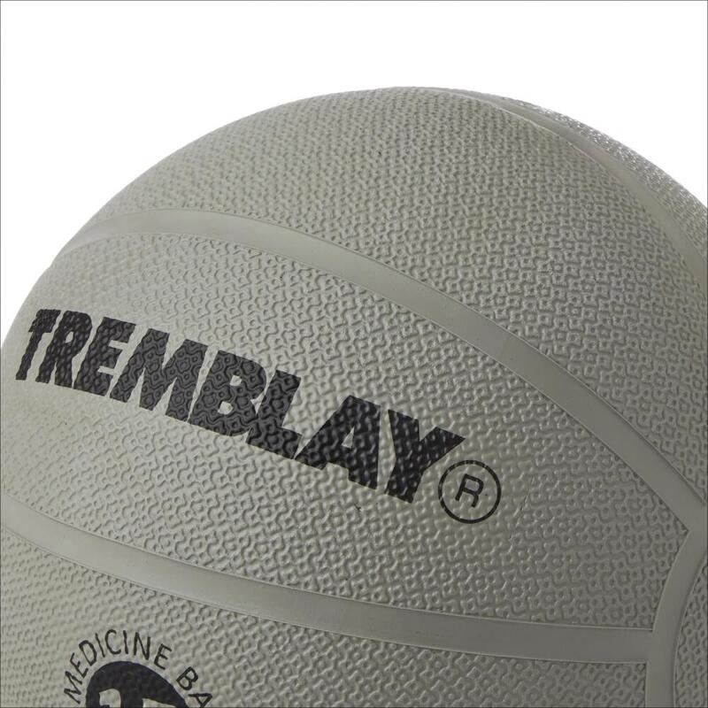 Piłka lekarska 1,5 kg - Domyos TREMBLAY | Decathlon