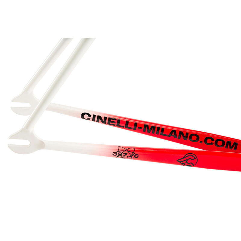 Többfunkciós nyakmelegítő Cinelli Icons CINELLI - Decathlon