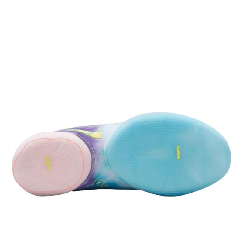 LeBron 22 What the Monopoly Tie-Dye (Translucent Outsole) NIKE - Decathlon