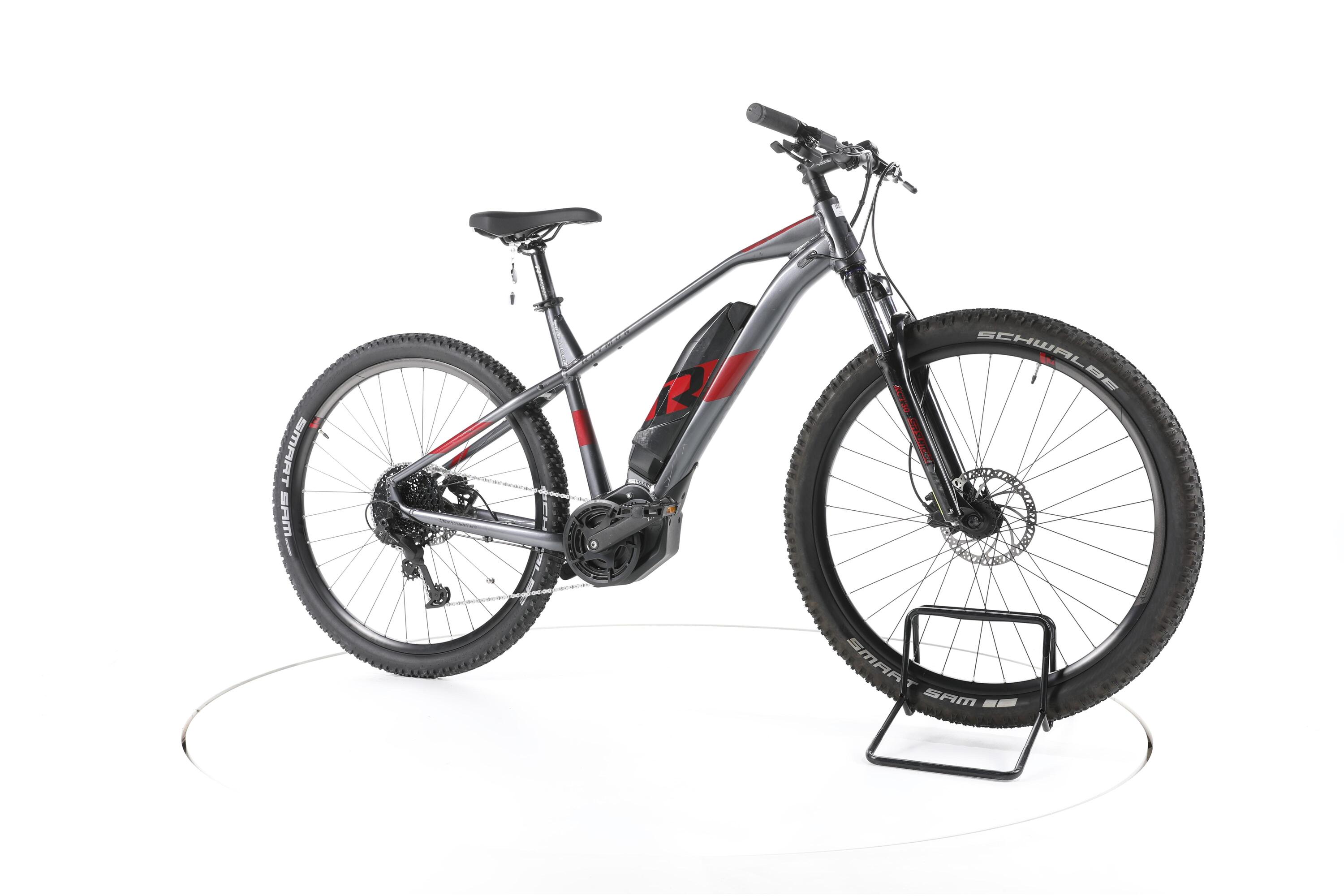Refurbished - R Raymon HardRay E 3.0 E-Bike - Sehr gut | Decathlon