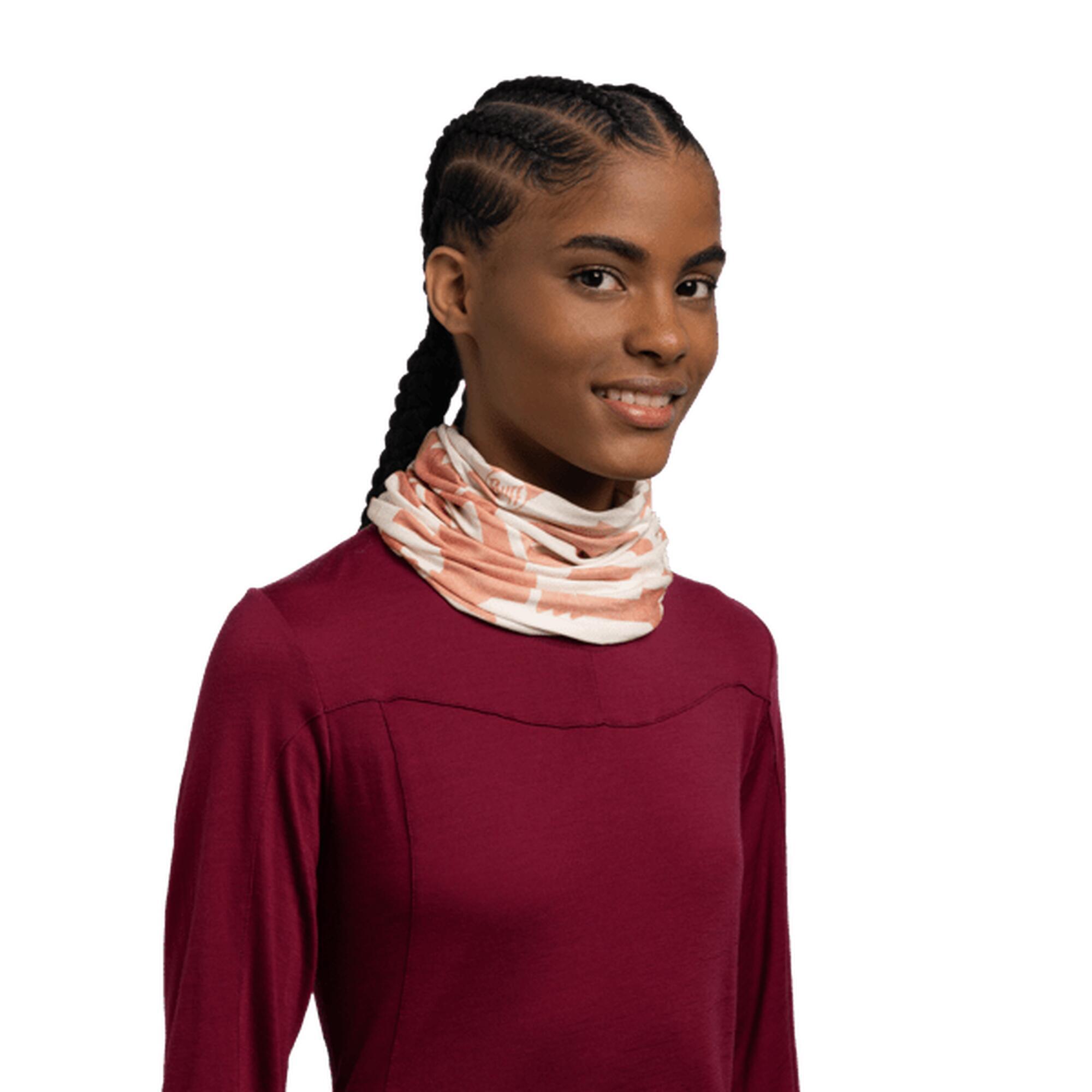 Tour de cou BUFF Original Ecostretch Skar AD BUFF | Decathlon