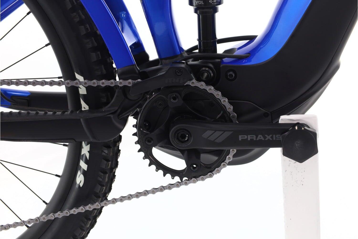 Tweedehands e-bike · Reign E+ 3 · Zeer goede toestand | Decathlon