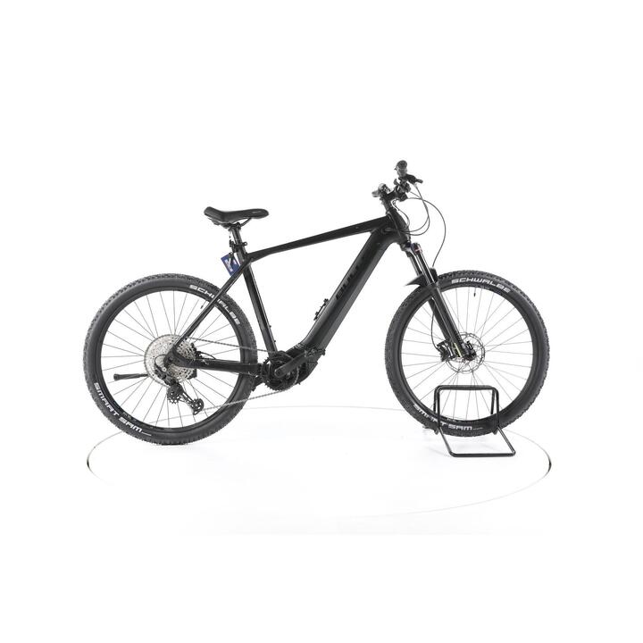 Second Life - Bulls Copperhead EVO 2 E-Bike - Bardzo dobry stan BULLS | Decathlon