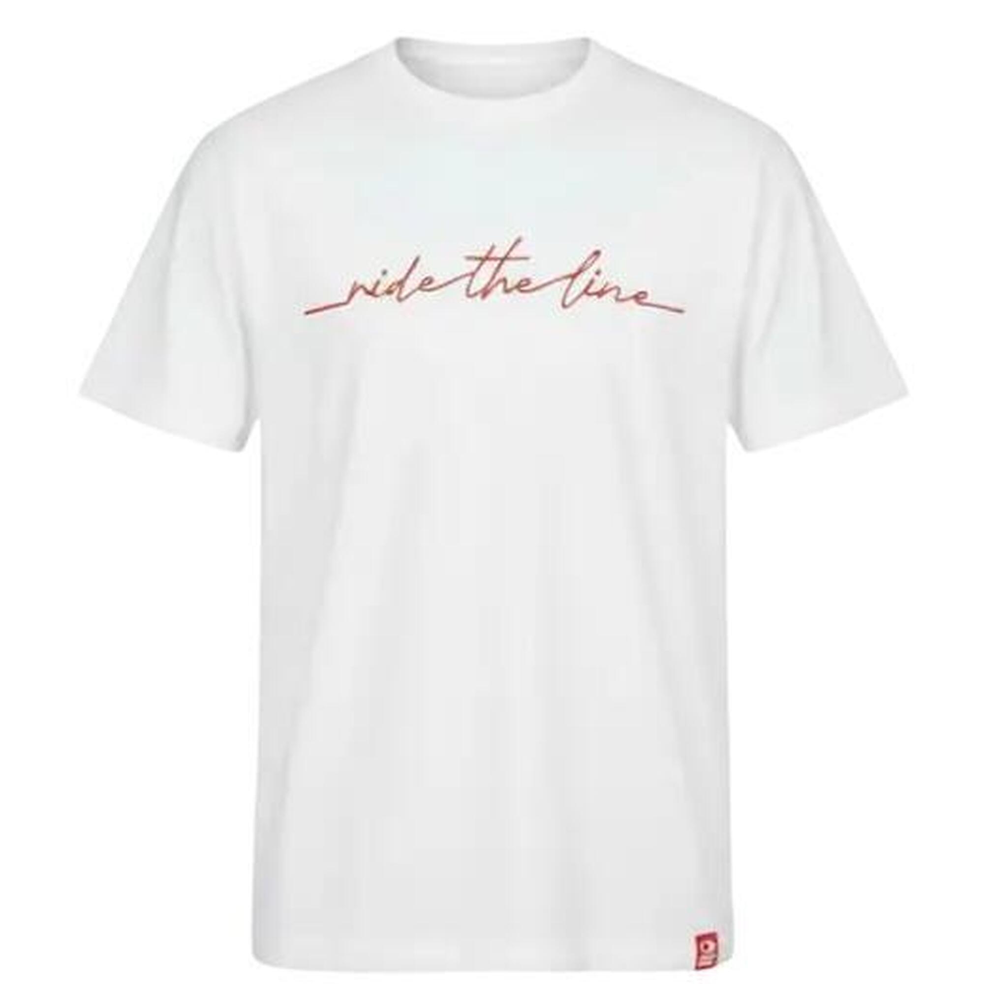 SkatePro RIDE THE LINE T-Shirt - L - Noir SKATEPRO | Decathlon