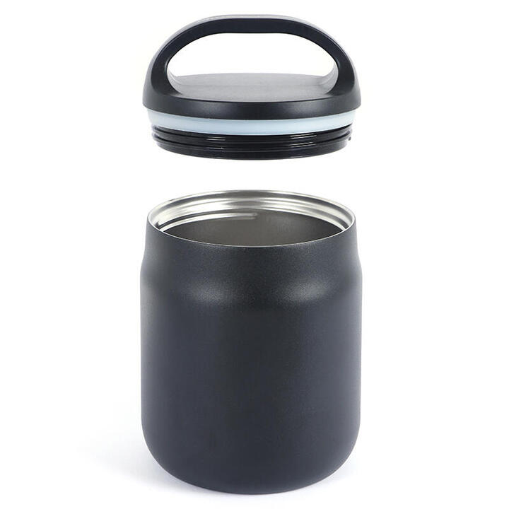 Thermos alimentaire Lifeventure 600 ml inox double paroi étanche sous ...