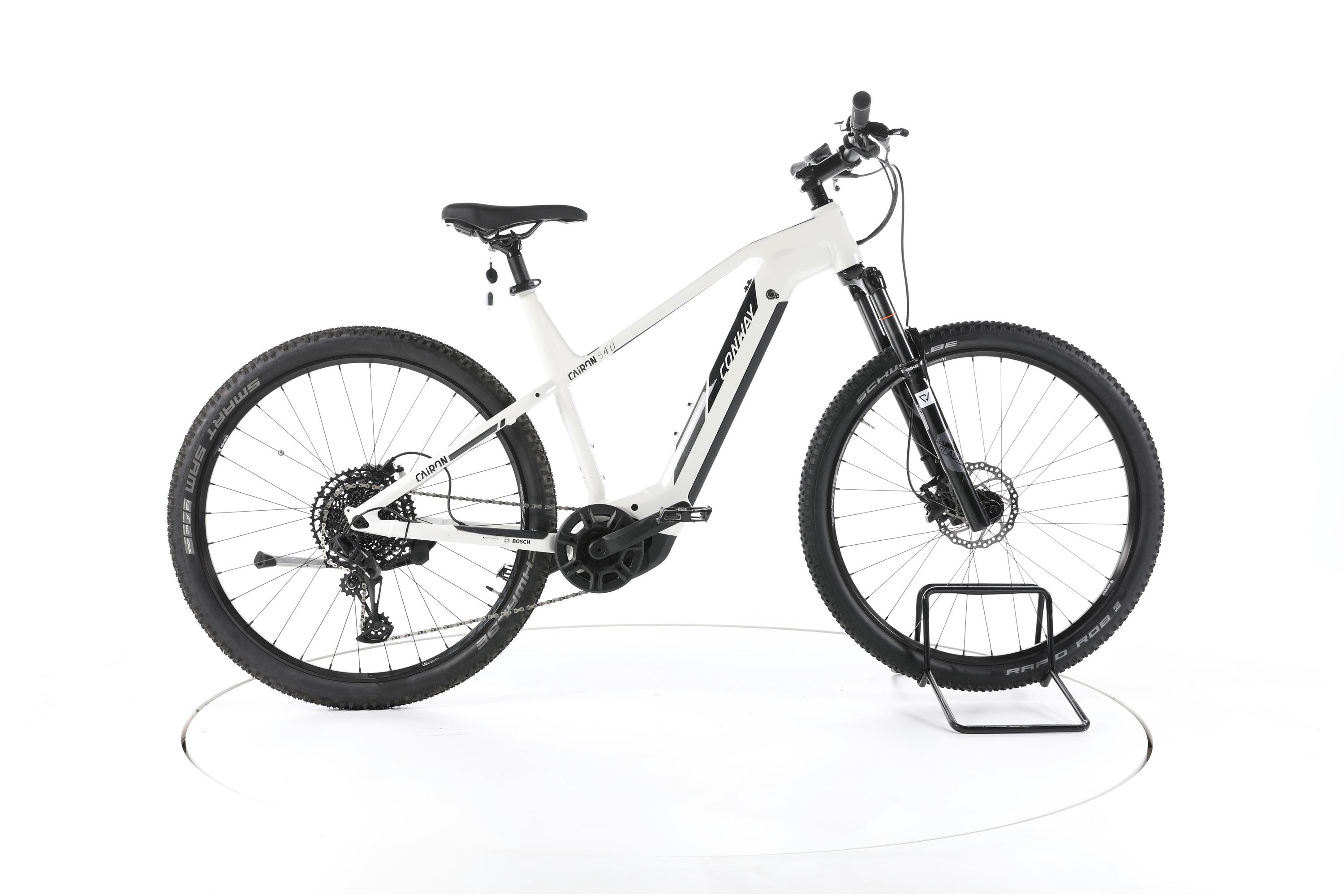 Refurbished - Conway Cairon S 4.0 E-Bike - Sehr gut | Decathlon