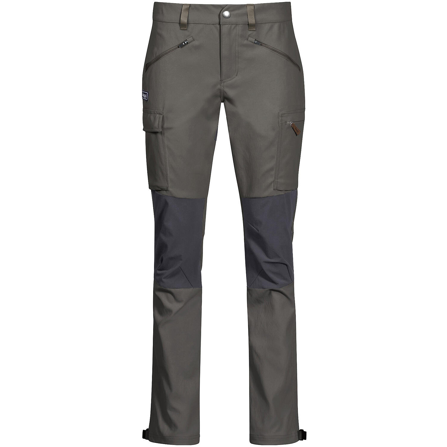Hose NORDMARKA HYBRID W PANTS | Decathlon
