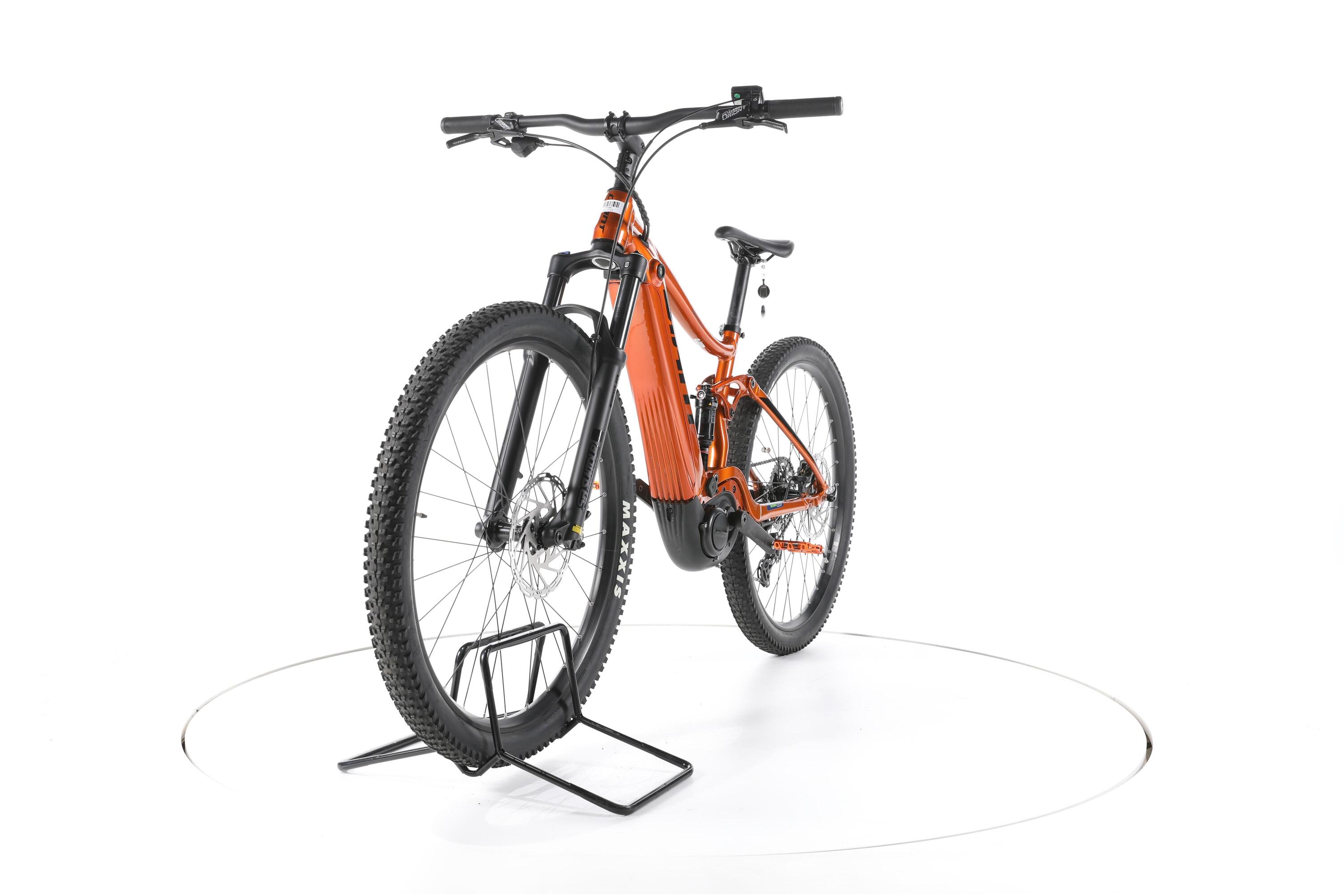 Segunda vida - Giant Stance E+ 2 Fully E-Bike - Em muito bom estado. | Decathlon