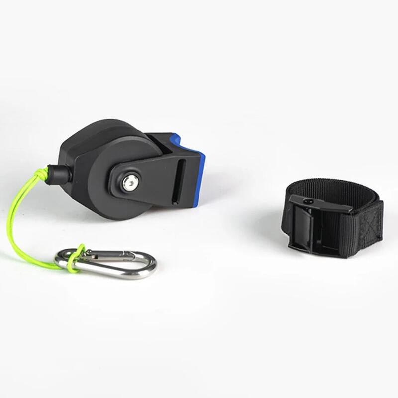 BIKEFLOW - Sistem compact de tracțiune bicicletă – coardă 2,3 m | Decathlon