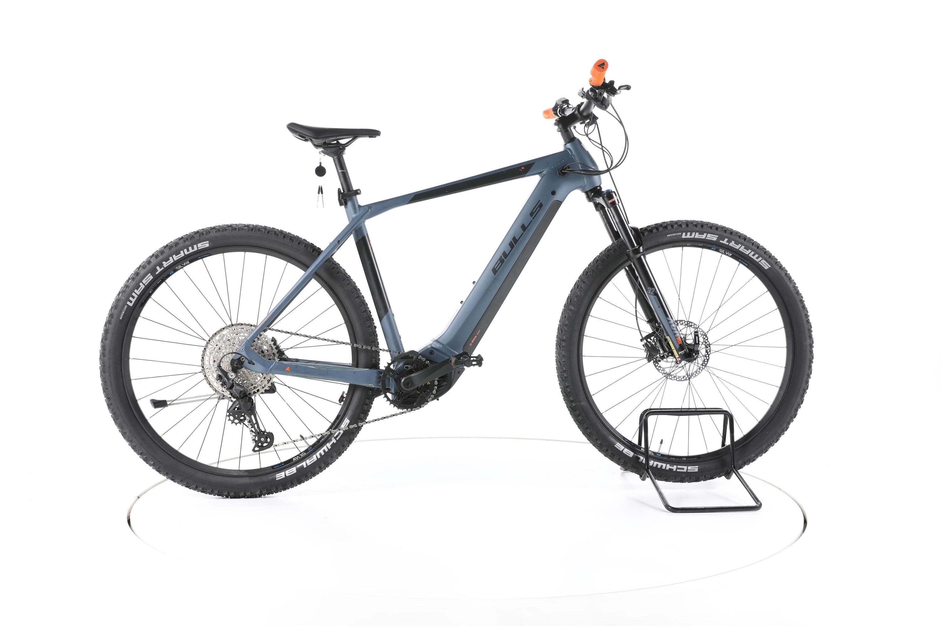 Refurbished - Bulls Copperhead EVO 2 E-Bike 2023 - Sehr gut | Decathlon