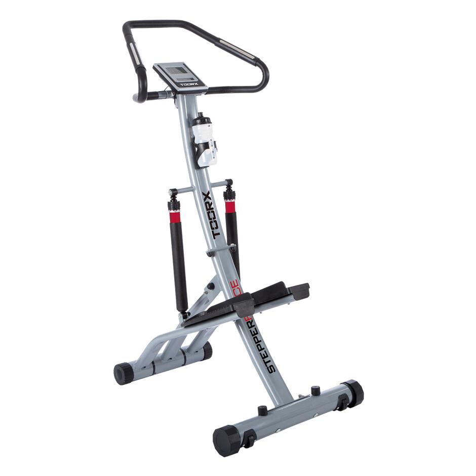 Steppers en mini steppers kopen? | DECATHLON