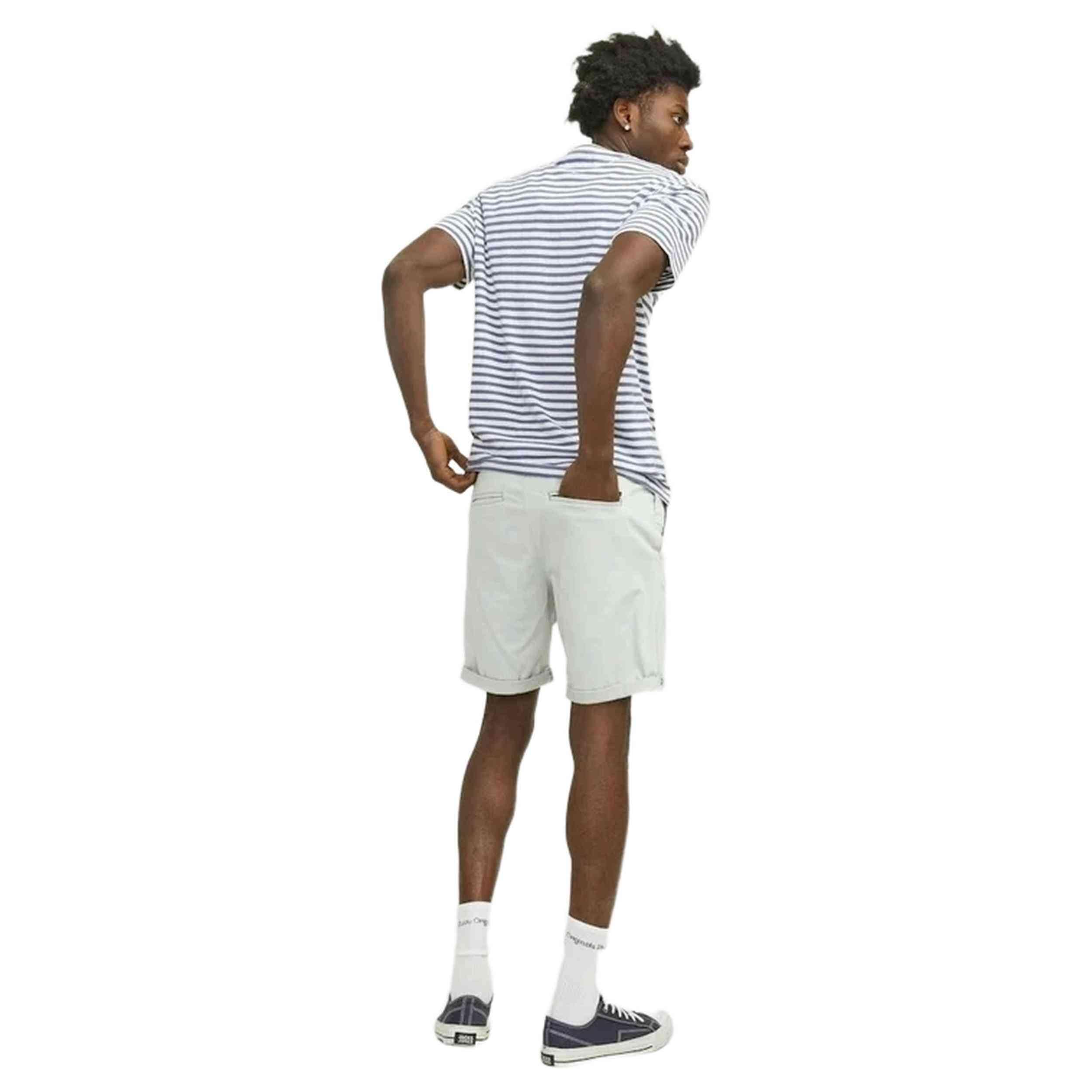 Kurze hose Jack&jones Modell 12165604-DESERTSAGE für männer | Decathlon