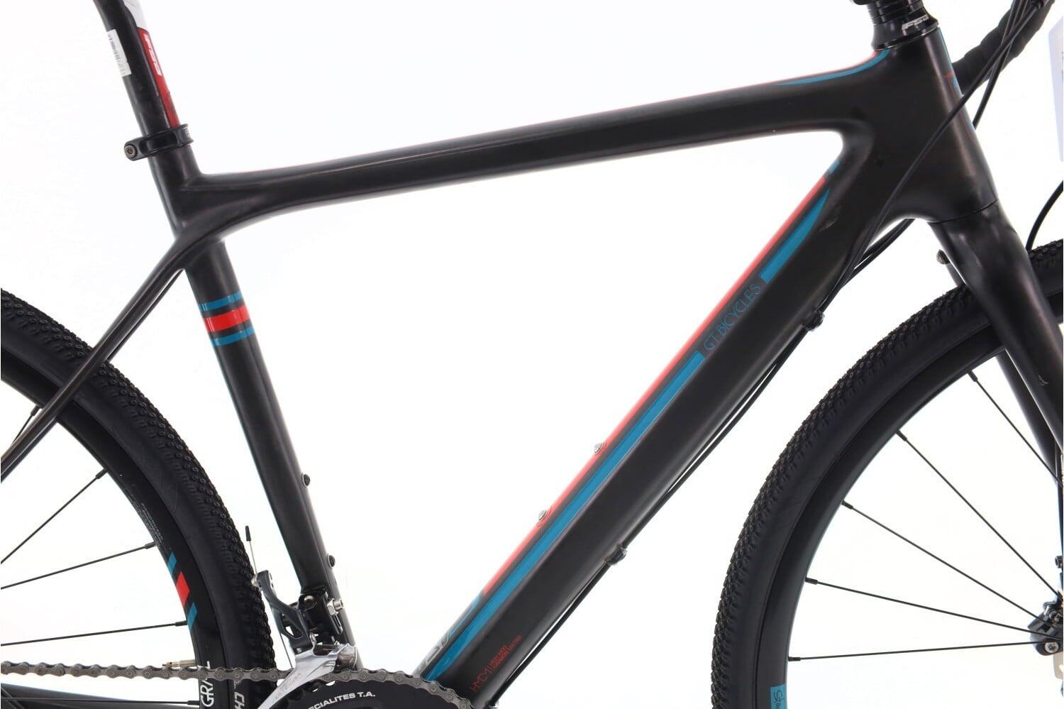 Refurbished gravel bike · GT Gravel · Good condition GT | Decathlon