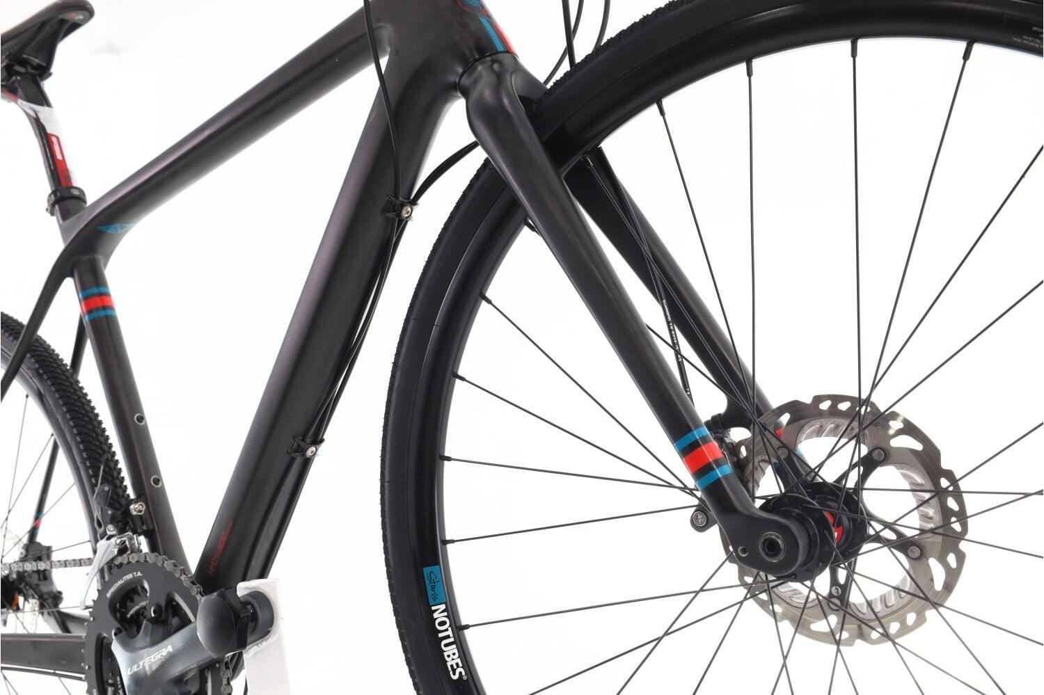 Refurbished gravel bike · GT Gravel · Good condition GT | Decathlon