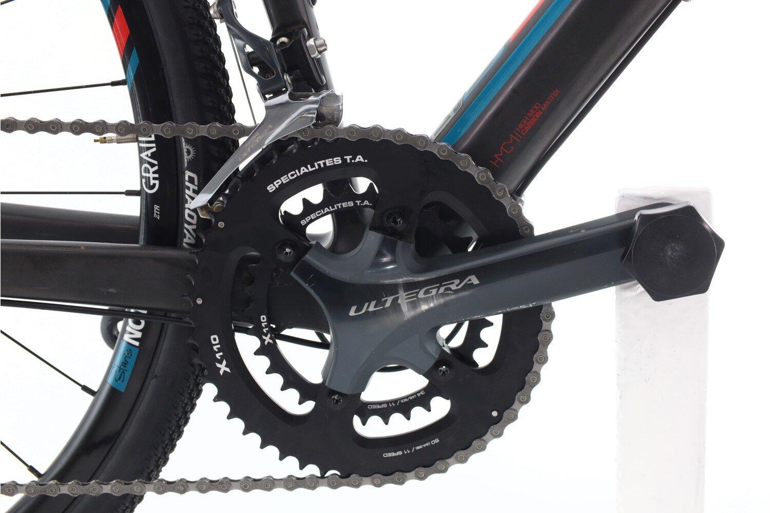 Refurbished gravel bike · GT Gravel · Good condition GT | Decathlon