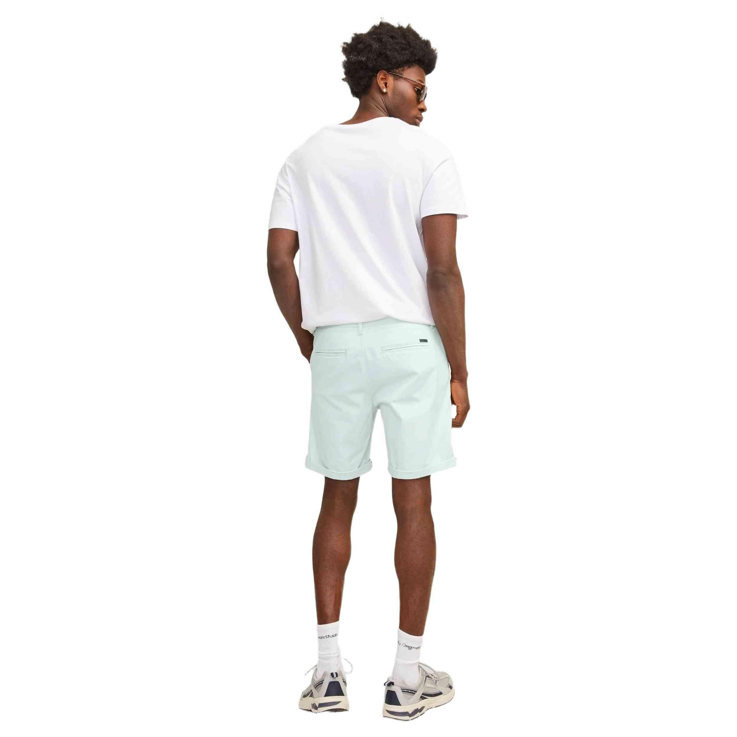 Korte broek Jack&jones model 12165604-SOOTHINGSEA voor mannen | Decathlon