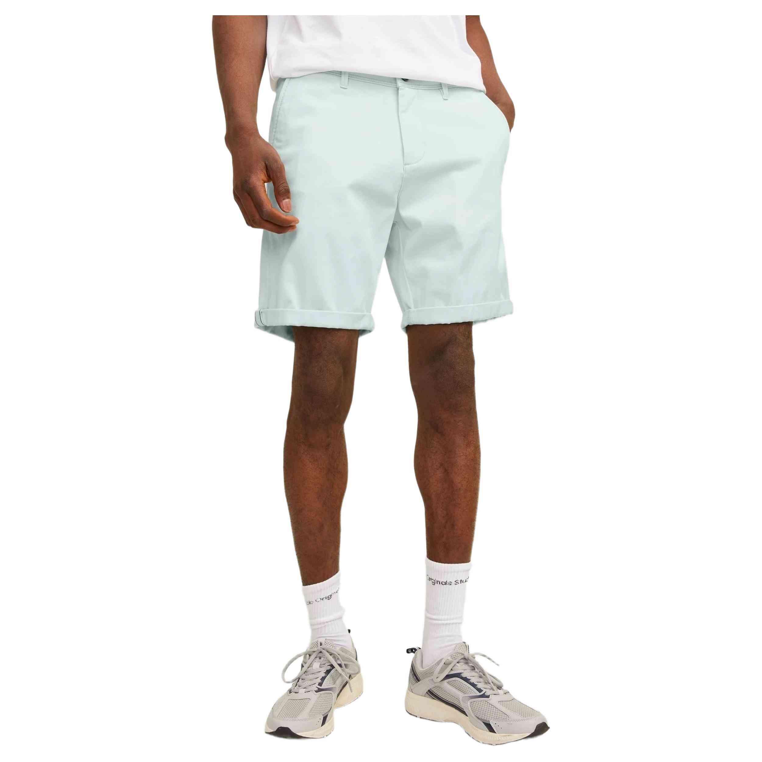 Korte broek Jack&jones model 12165604-SOOTHINGSEA voor mannen | Decathlon