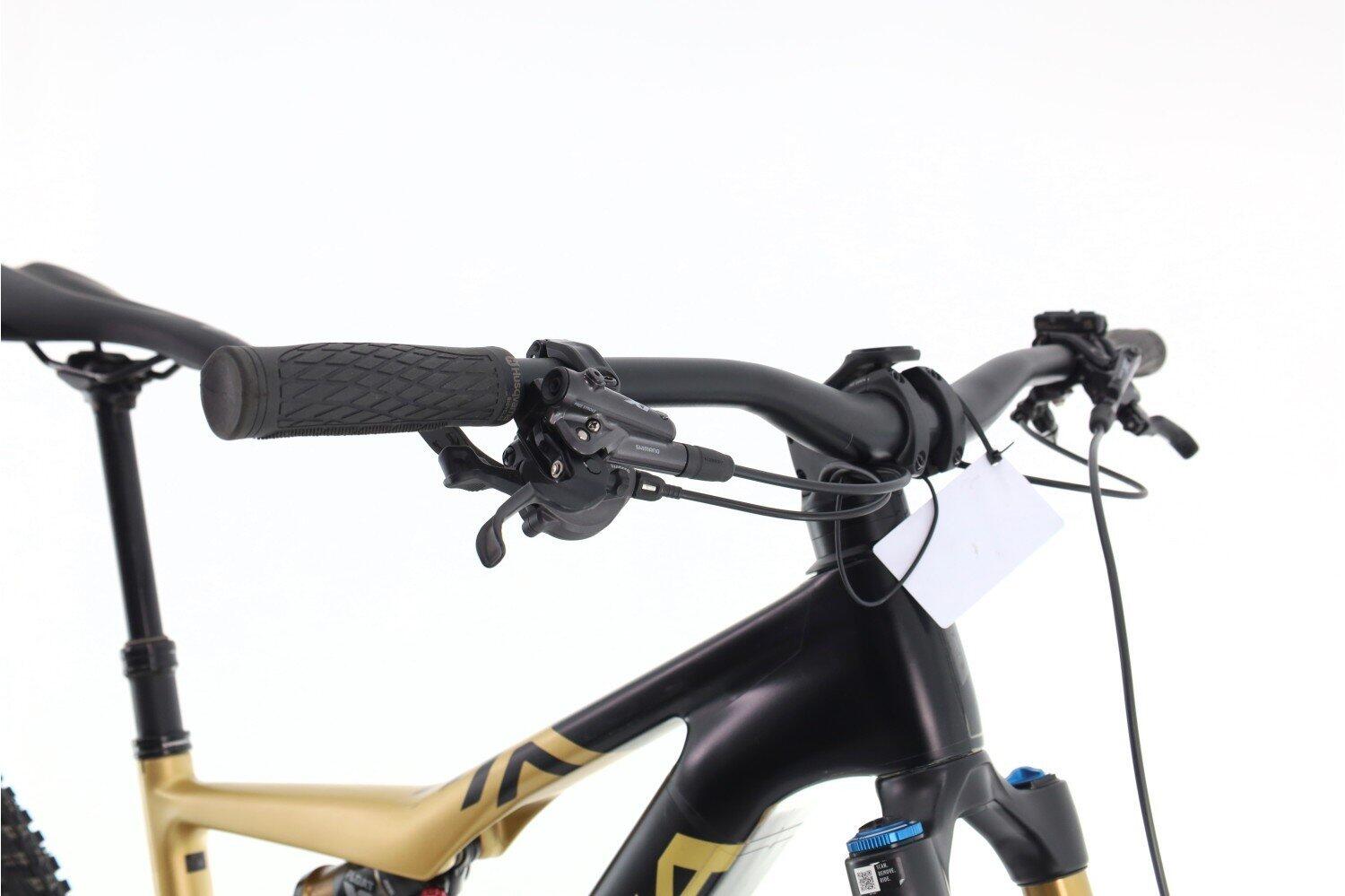 Tweedehands e-bike · Rise XT · Zeer goede toestand | Decathlon