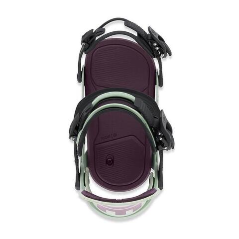 Vázání RIDE Specter wmns SAGE RIDE - Decathlon