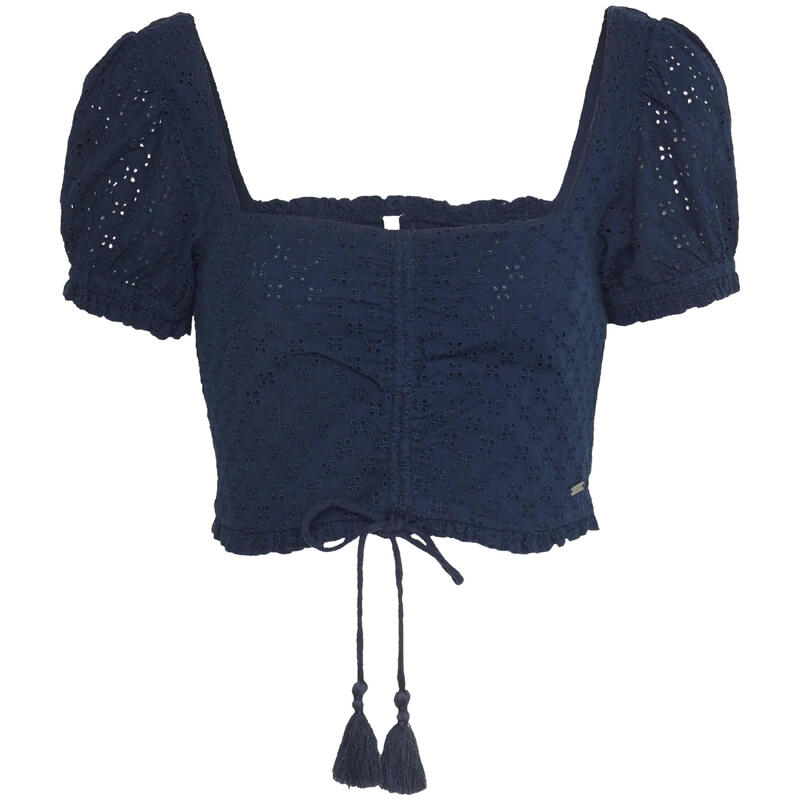 T-shirt Pepe jeans modèle PL304506594 pour femmes PEPE JEANS | Decathlon