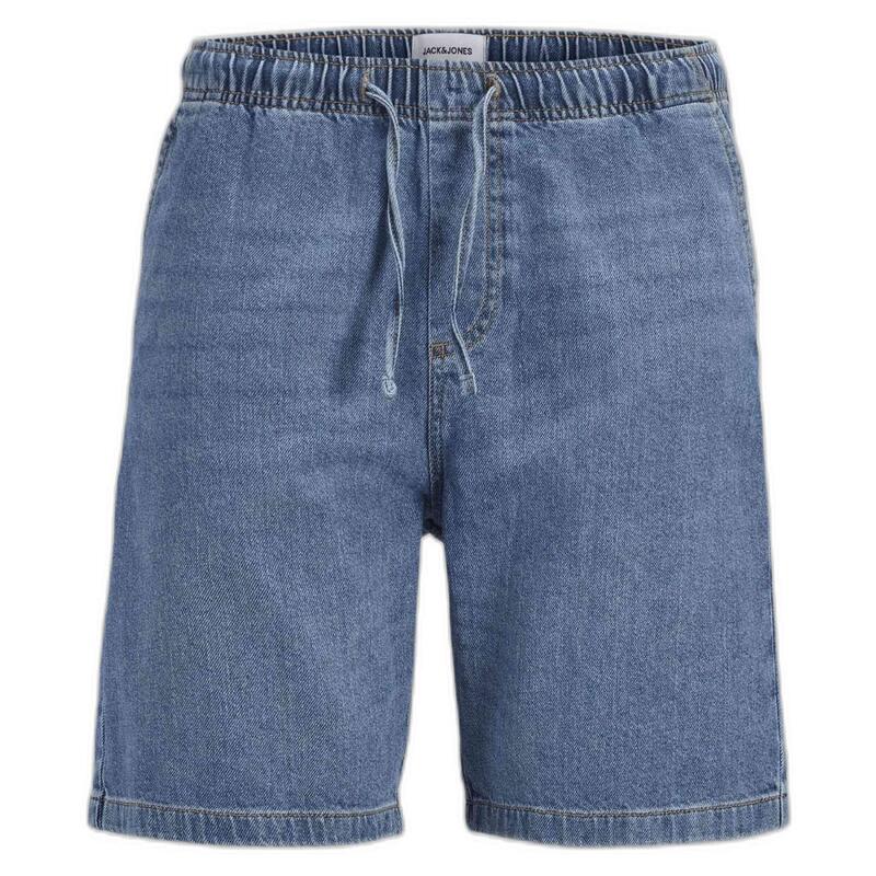 Bermuda Jack&jones modèle 12270055-BLUEDENIM pour homme JACK&JONES ...