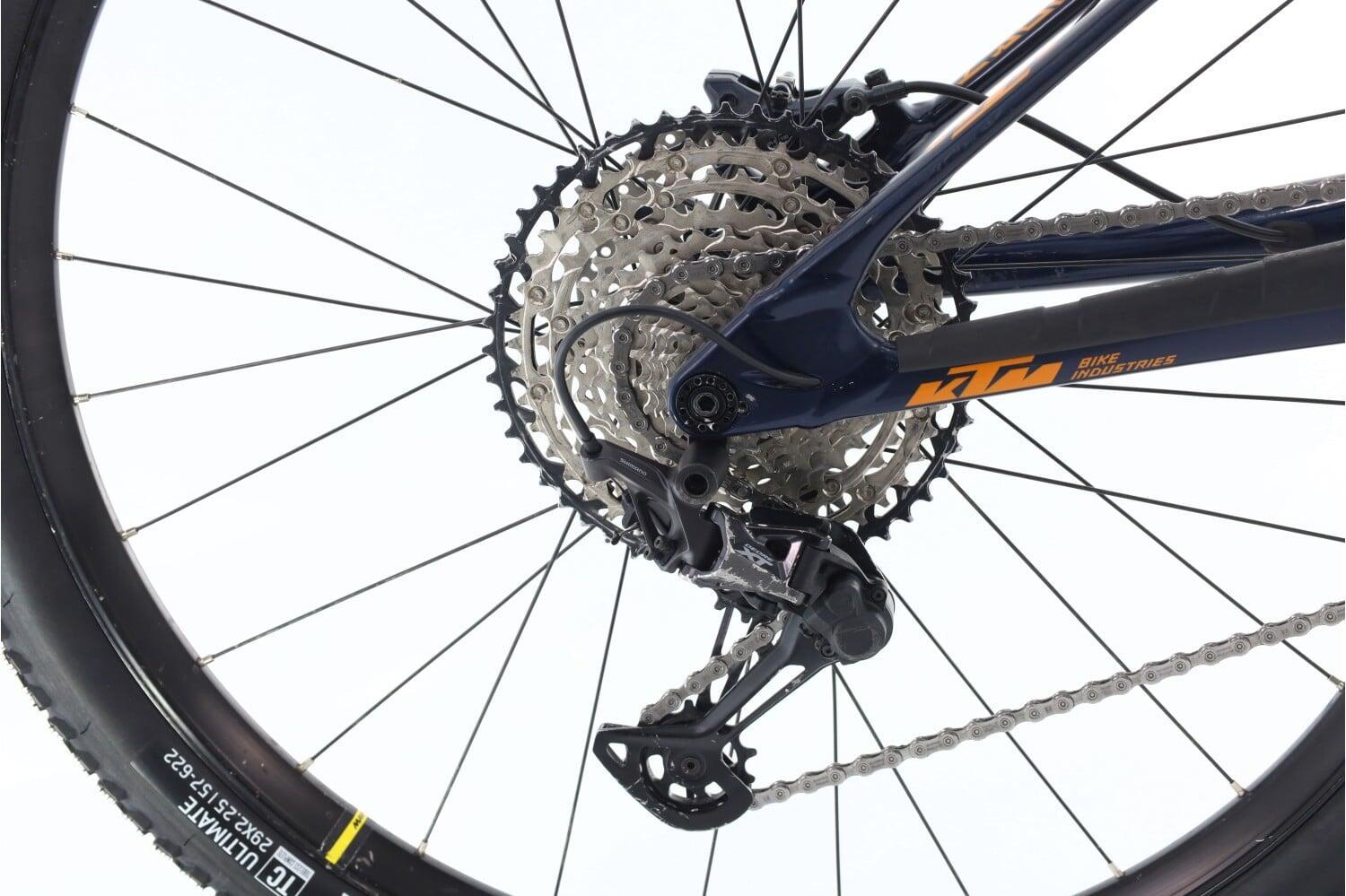 Refurbished MTB · KTM Scarp MT Prime XT · Good condition KTM | Decathlon