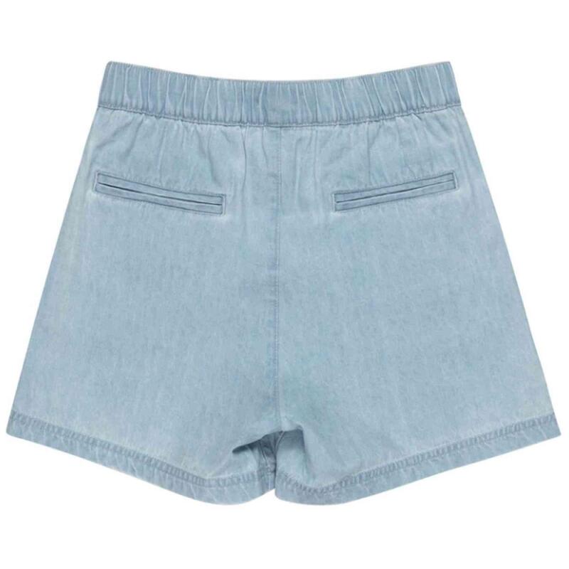 Short Roxy modèle ERGDS03086-BFG0 pour filles ROXY | Decathlon