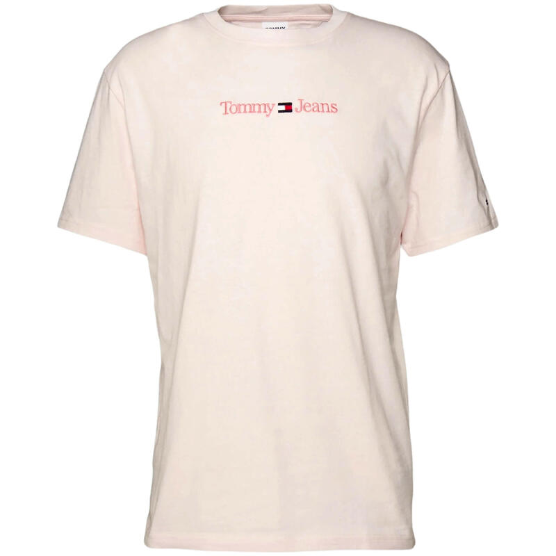 T-shirt Tommy hilfiger modèle DM0DM16825TJ9 pour homme TOMMY HILFIGER | Decathlon