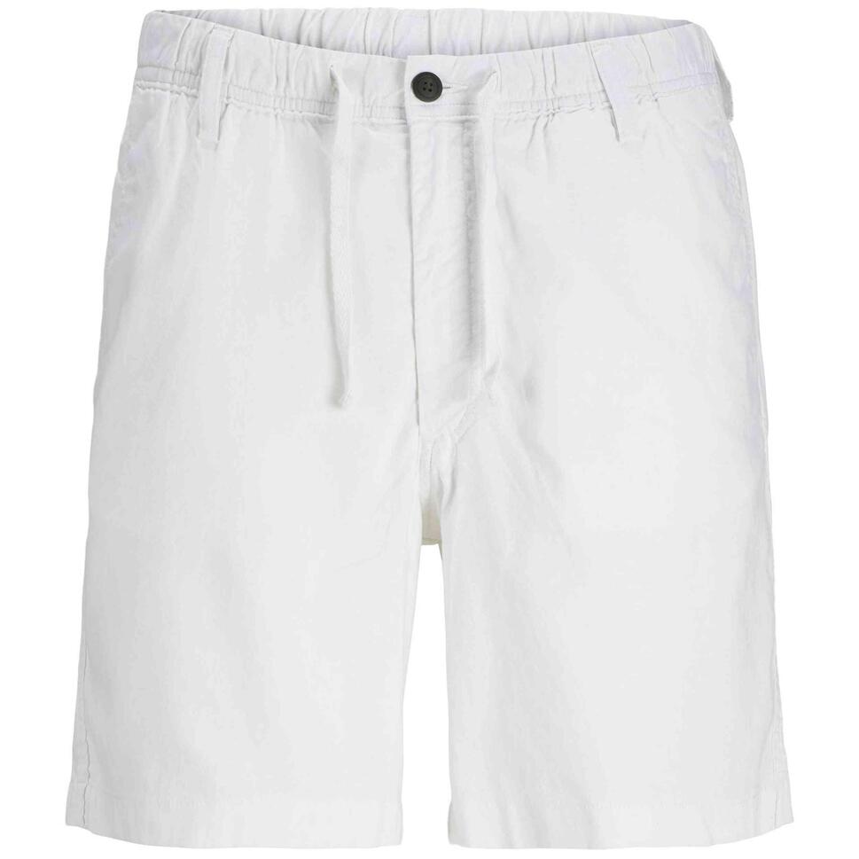 Korte broek Jack&jones model 12274968-BLC voor mannen | Decathlon