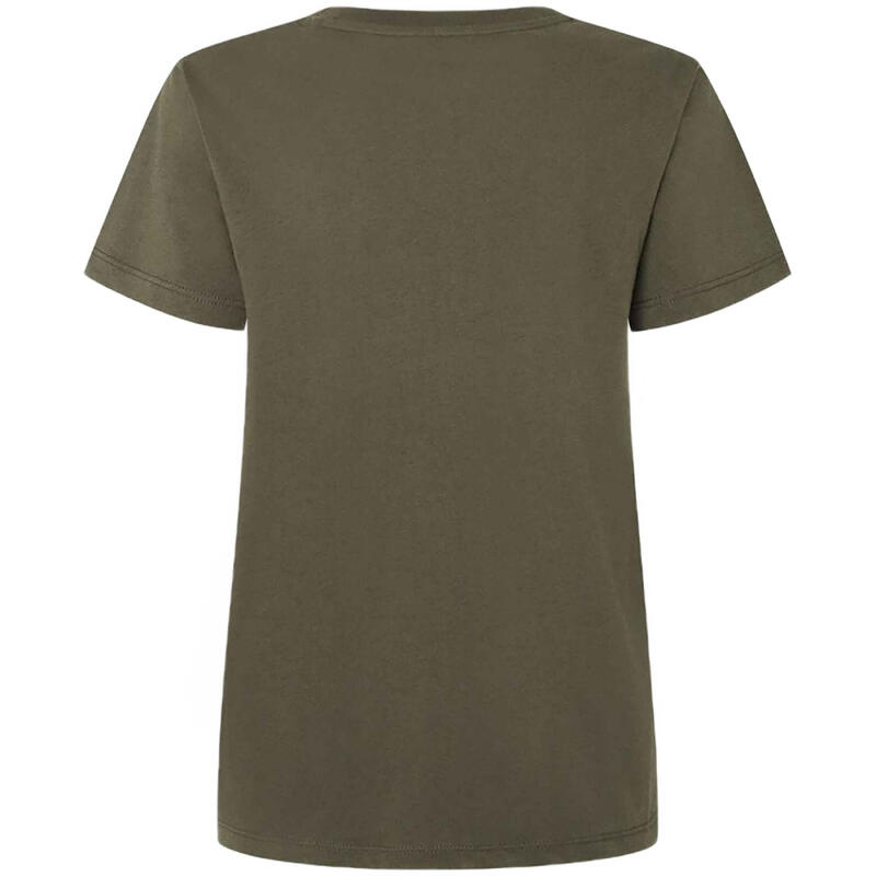 T-shirt Pepe jeans modèle PL505962-676 pour femmes PEPE JEANS | Decathlon